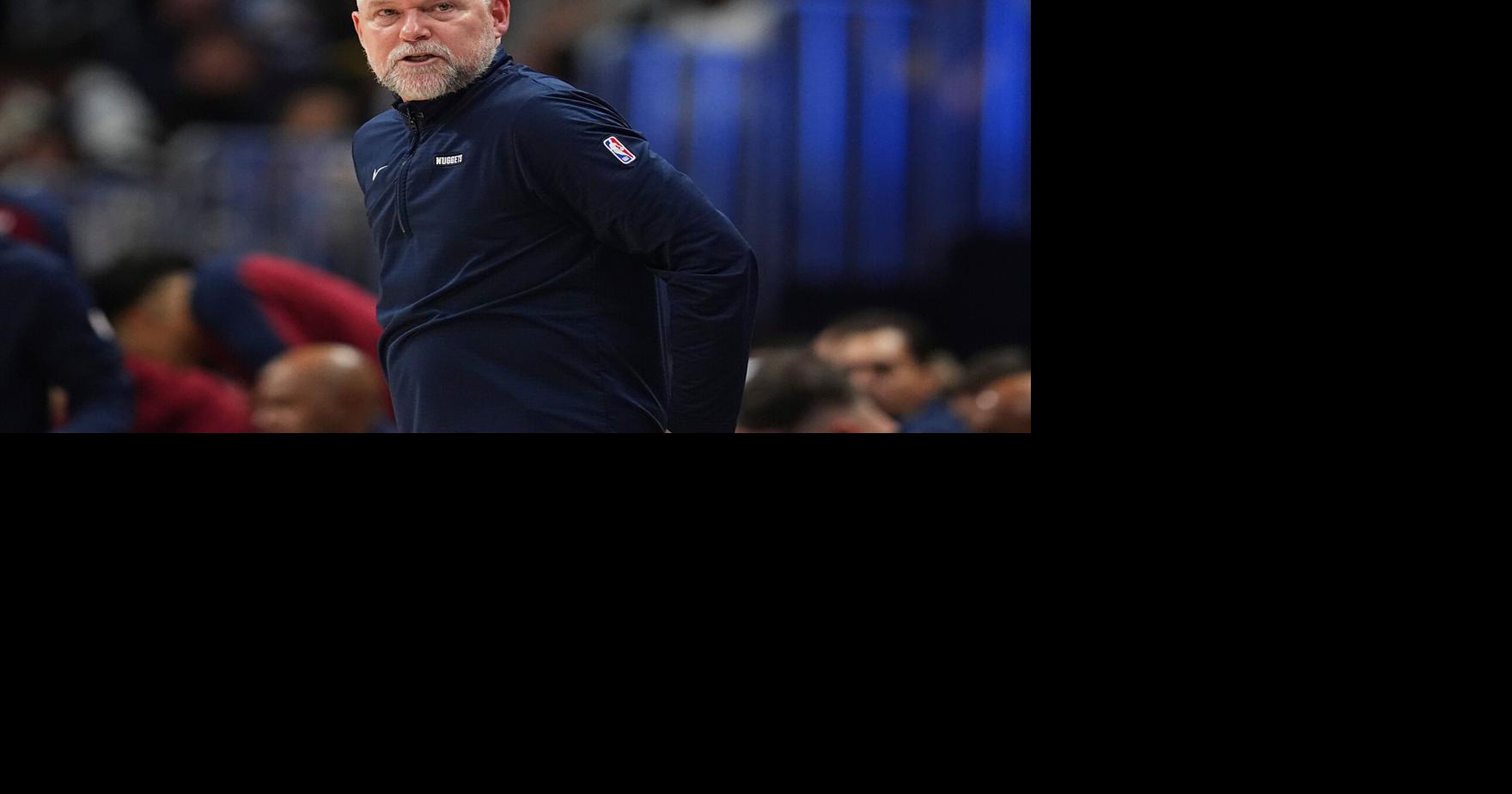 Michael Malone takes over at North Carolina as the Tar Heels turn to an ...