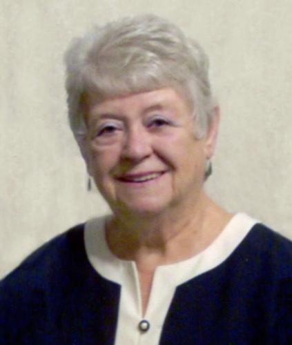 Steffler, Betty | Obituaries | postregister.com