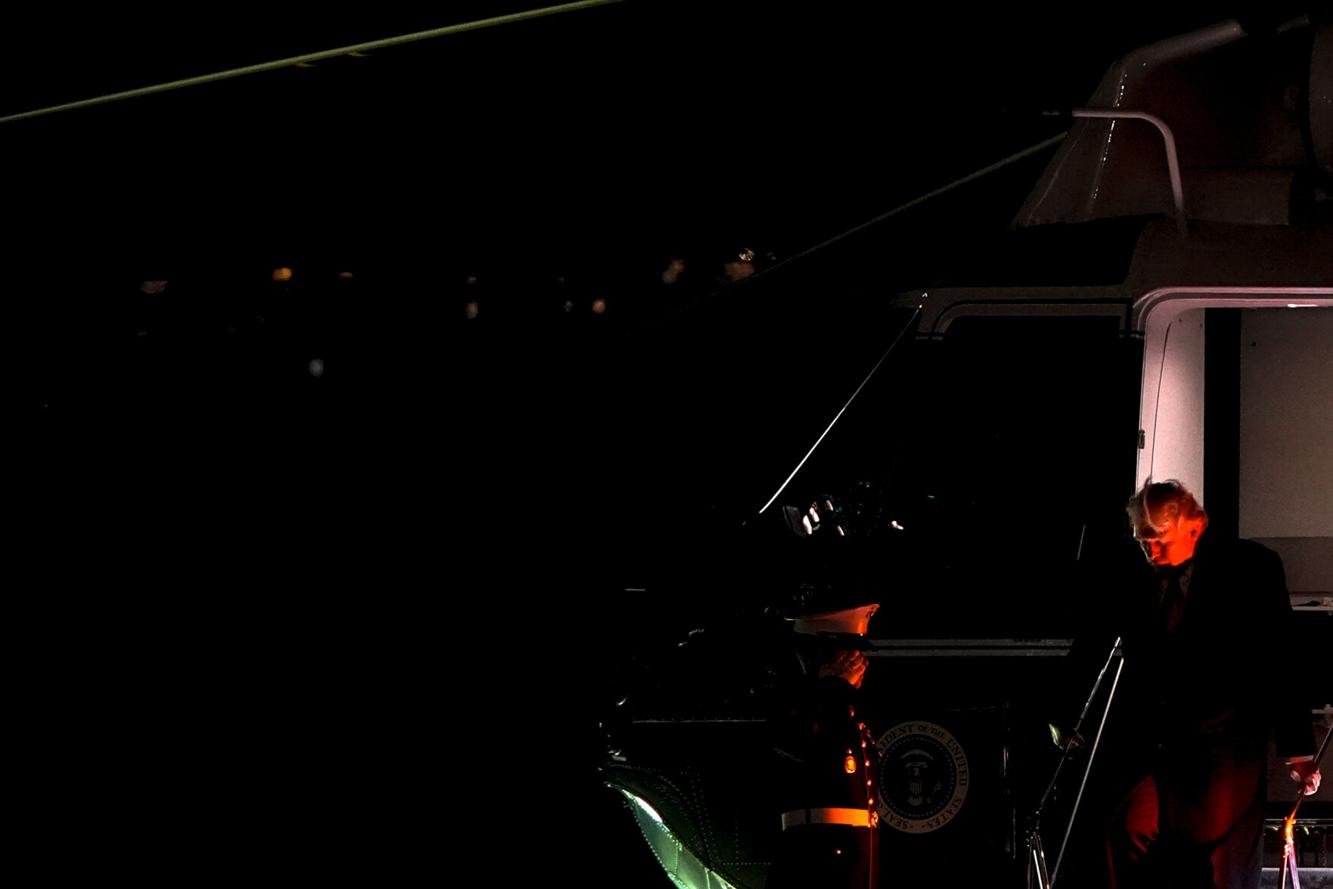 Trump | National News | postregister.com