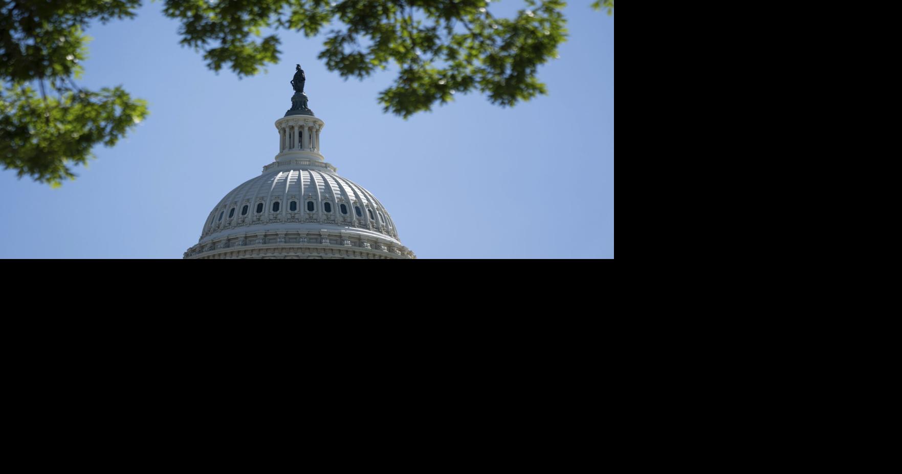 Capitol Hill | National News | postregister.com