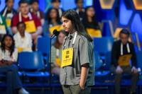 Spelling Bee | National News | postregister.com