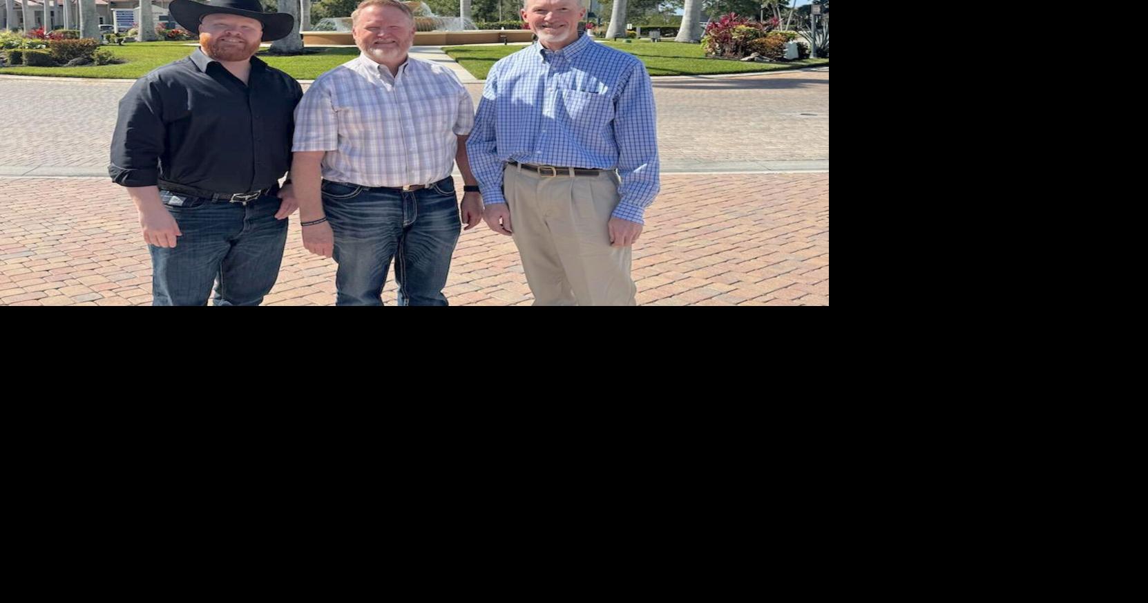 Jones family innovates with new footing at InterMountain Beef | Farm ...