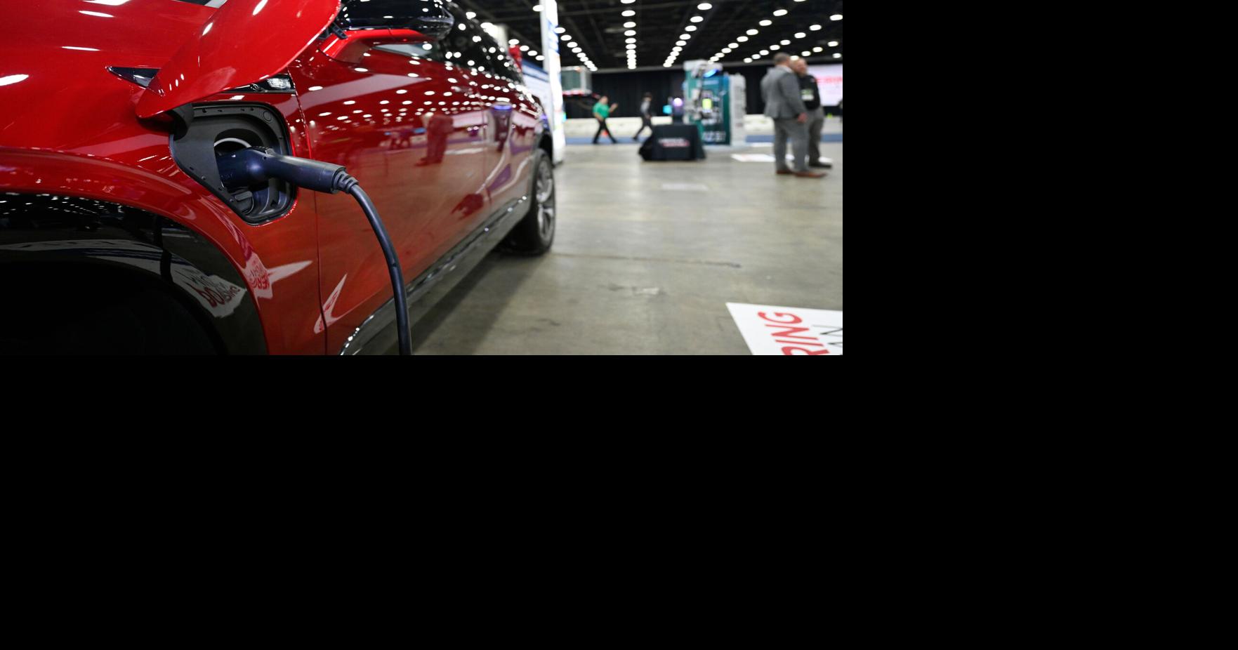 Detroit Auto Show | National News | postregister.com