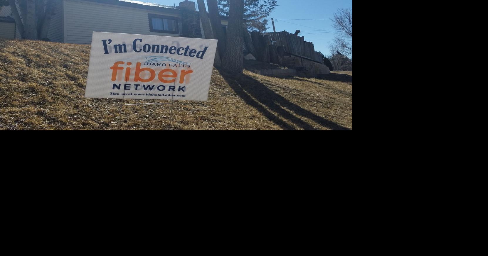 Idaho Falls Fiber expands program to more neighborhoods | Local News ...