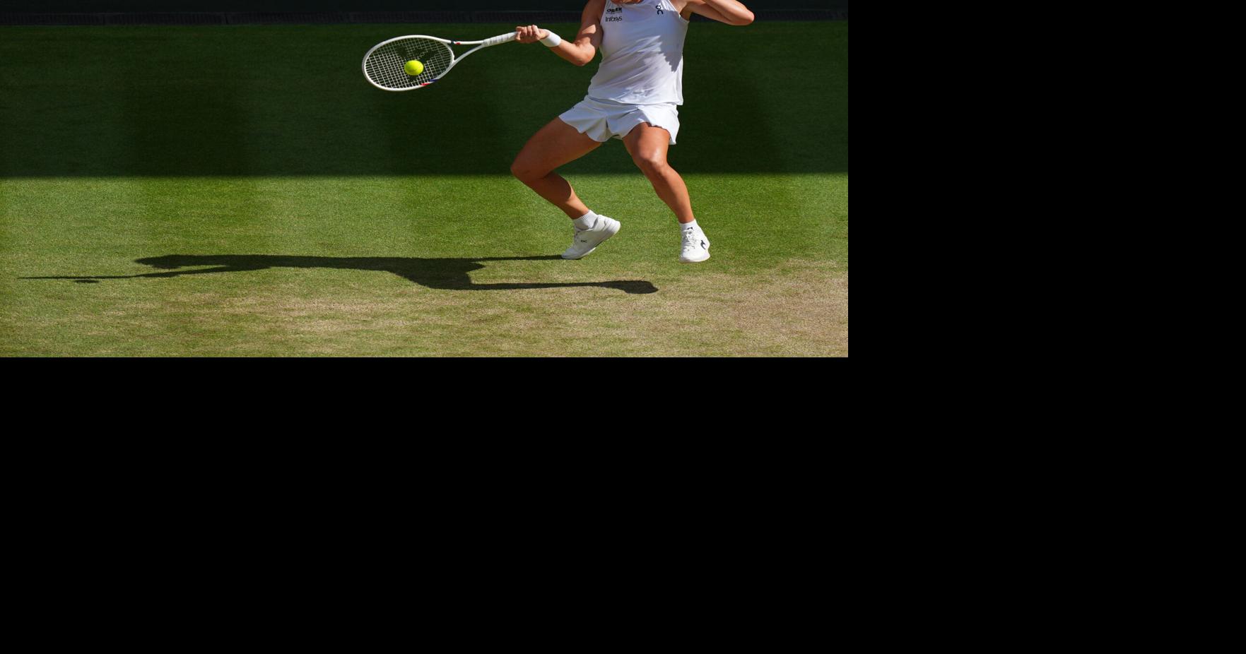 Wimbledon introduces video review on six courts for this year's ...