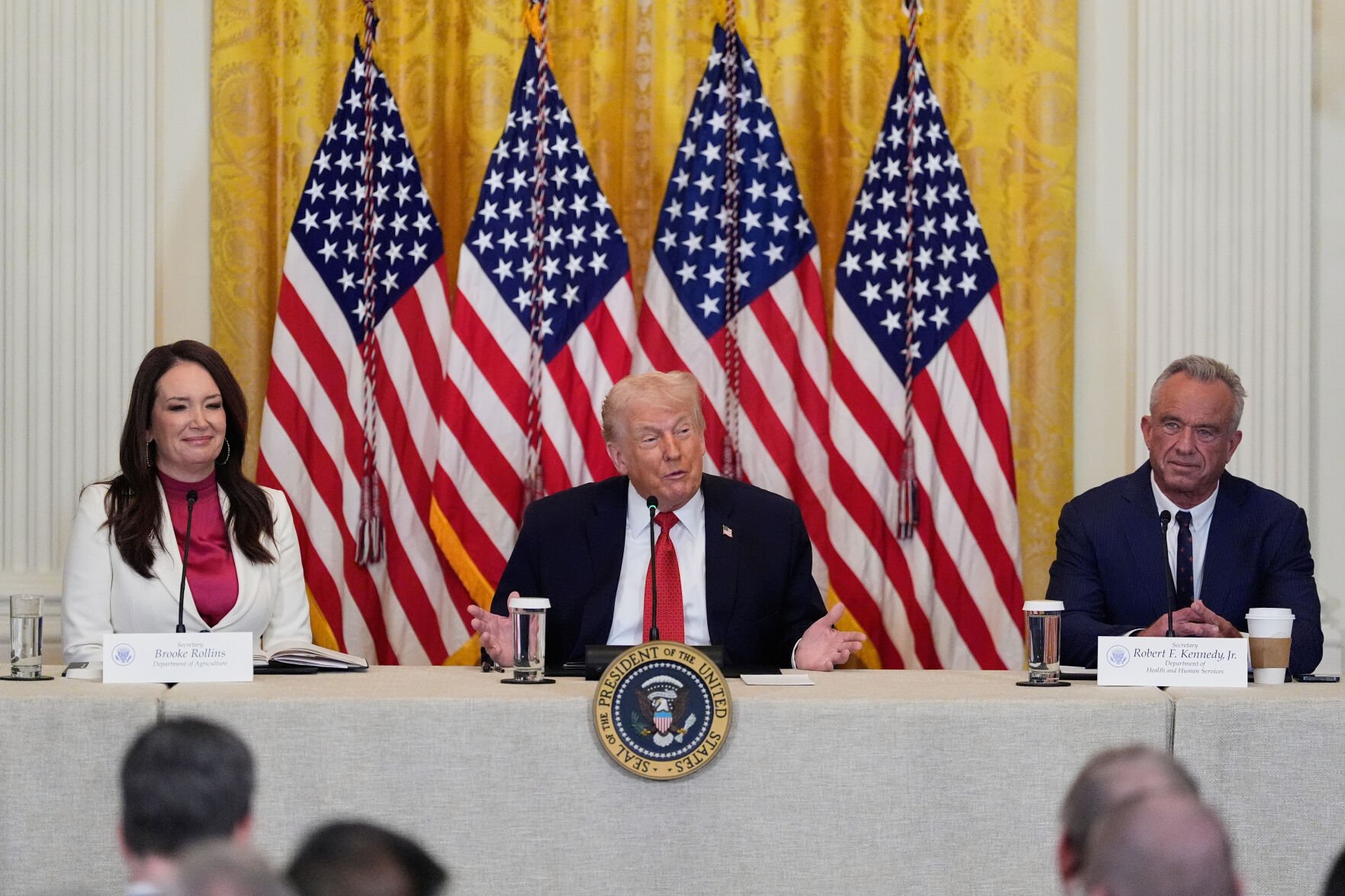 Trump | National News | postregister.com