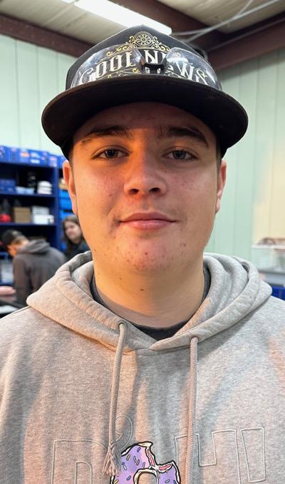 He's eager to learn | 4-H | postregister.com