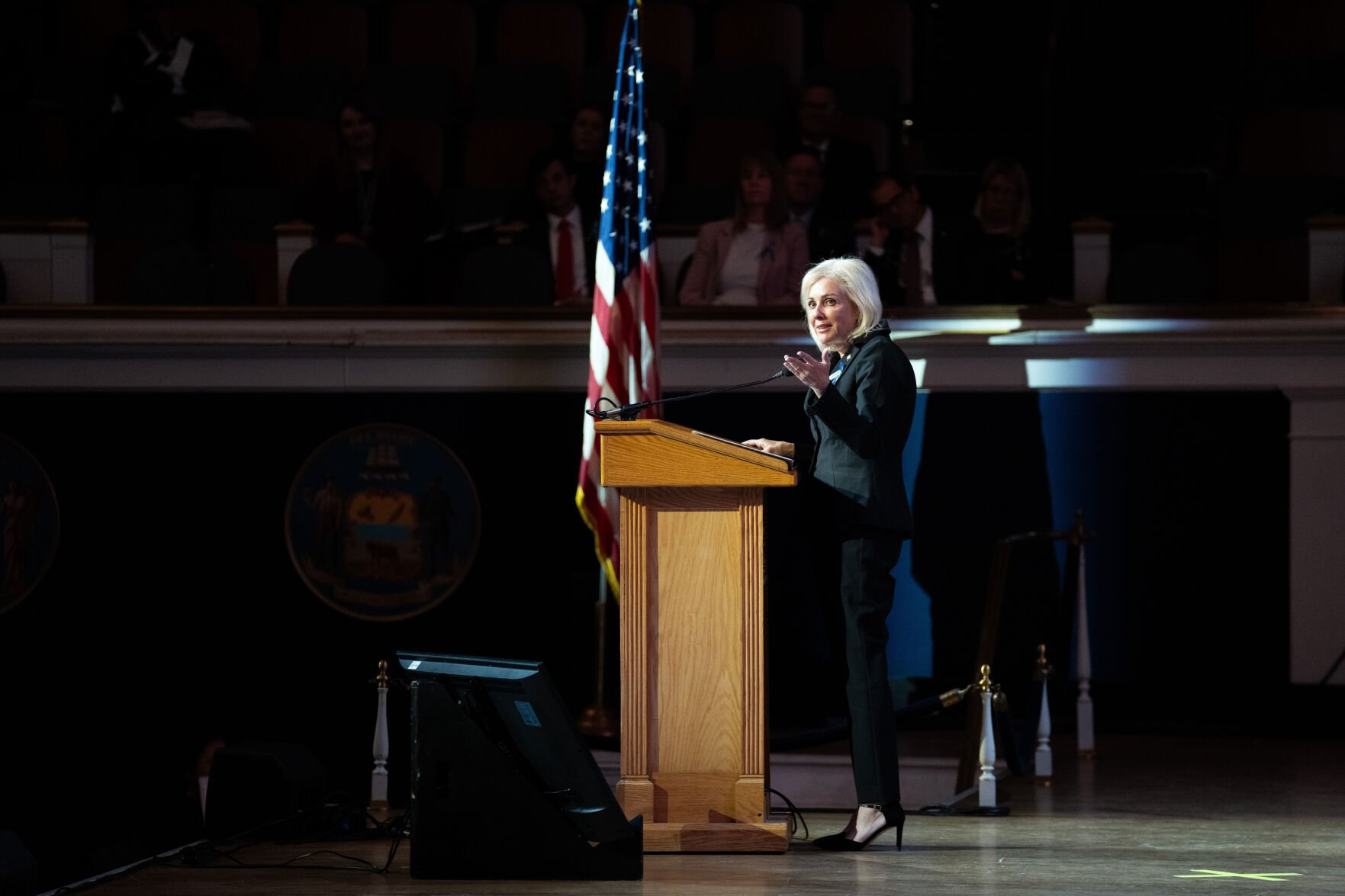 Washington Midair Collision | National News | postregister.com