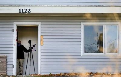 FBI returns to Moscow homicide scene | Crime & Courts | postregister.com