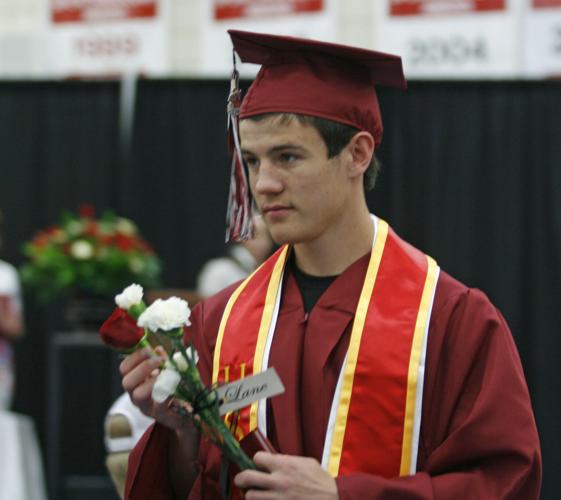 CHS class of 2024 celebrated at graduation | News | postregister.com