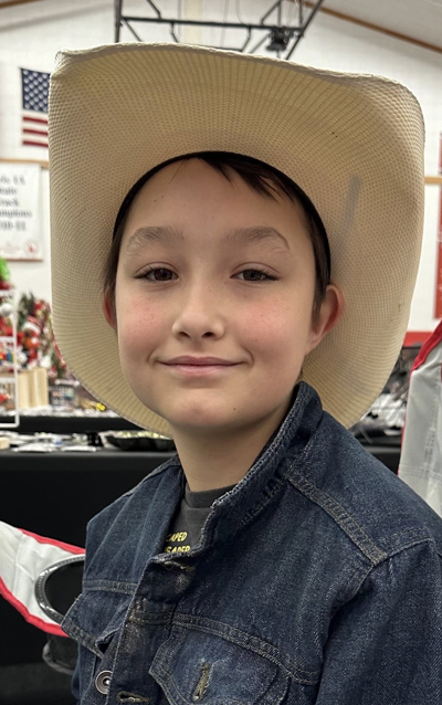 Farmer at heart | 4-H | postregister.com