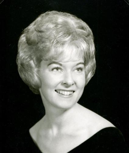 Young, Suzanne "Sue" | Obituaries | postregister.com