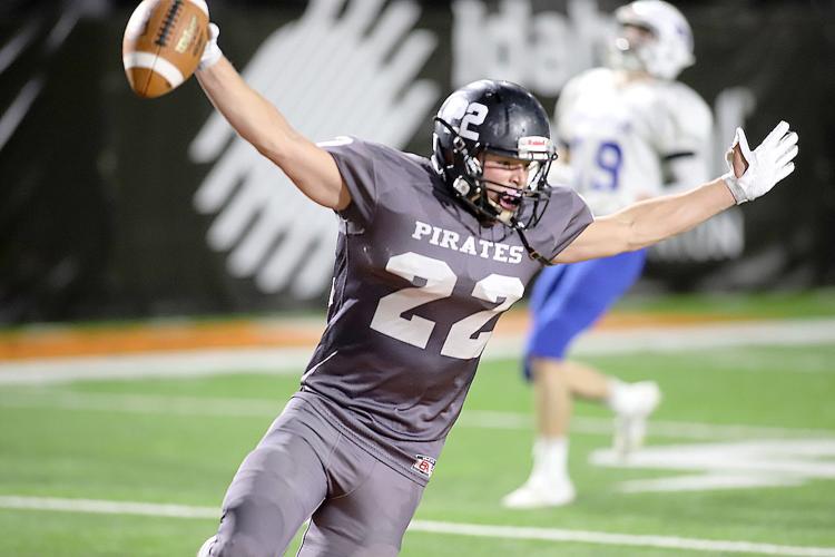 HIGH SCHOOL FOOTBALL: Butte County earns spot in 1AD1 semis with win ...