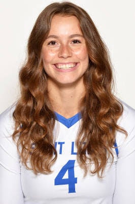 Alumni Roundup: Maya Taylor killing it for Billikens | Postregister ...