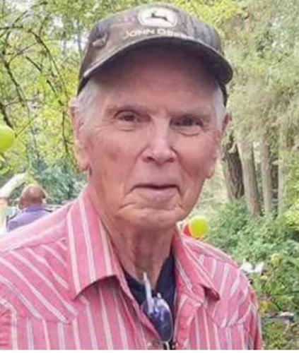 Sams, Theodore (Ted) Wayne | Obituaries | postregister.com