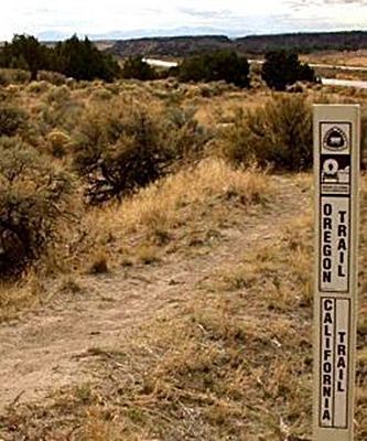 The Oregon Trail - Part 5, Massacre Rocks | News | postregister.com