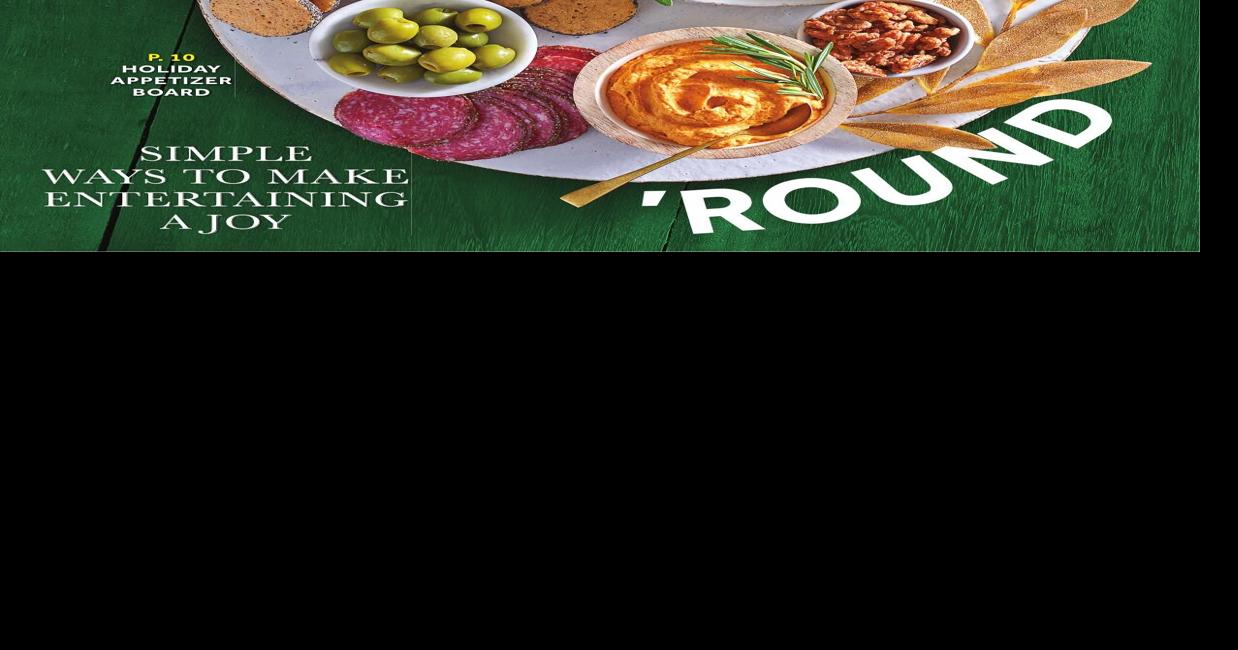 Parade Magazine moves online | Local News | postregister.com