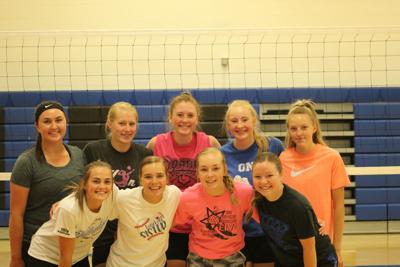SPORTS PREVIEW - VOLLEYBALL - FIRTH HIGH SCHOOL | Sports | postregister.com