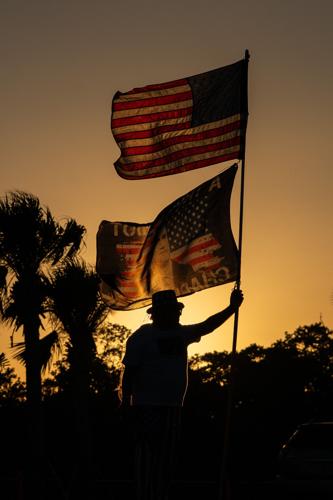 See the world in vertical: Top photos by AP photojournalists | National ...