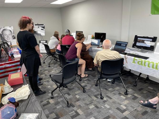 Ririe holds first official Pioneer Day Celebration | News ...