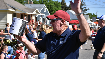 Mayor, Council urge paradegoers to give back on the Fourth | Local News ...