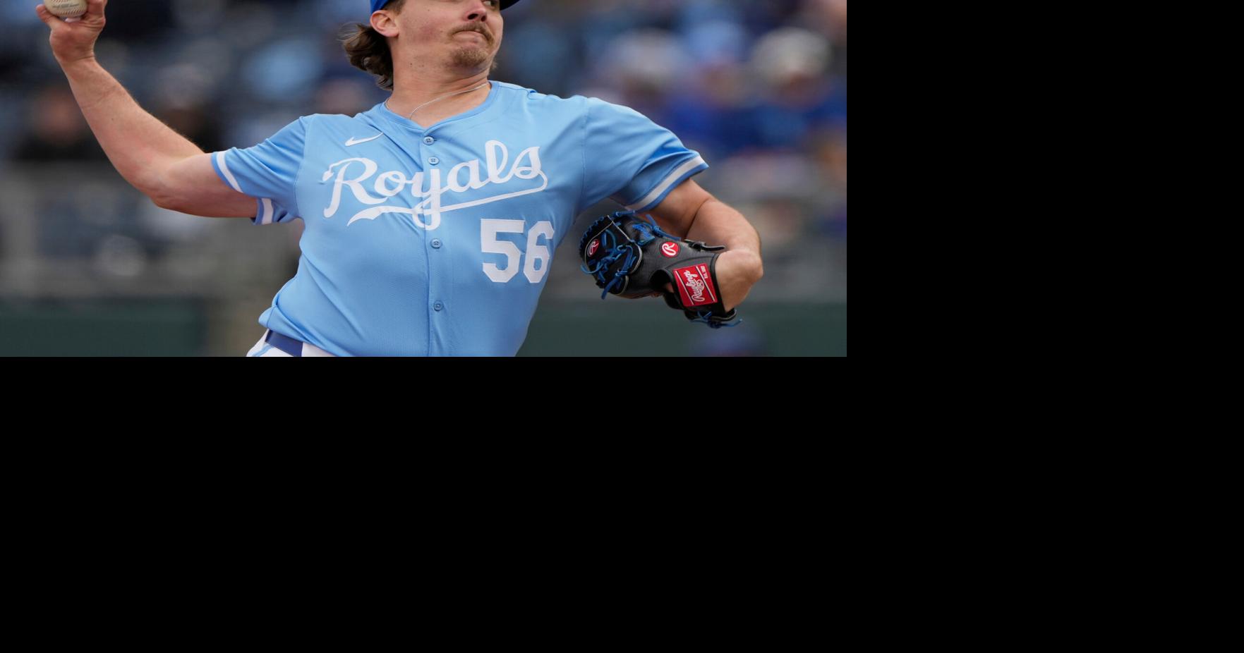 Right-handed reliever Hunter Harvey agrees to 1-year contract with the ...