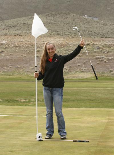 CHS valedictorian proud of Challis roots | News | postregister.com