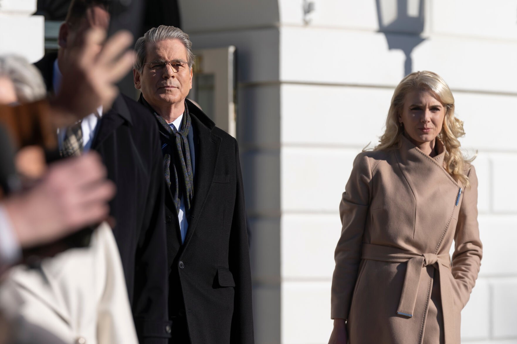 Trump | National News | postregister.com