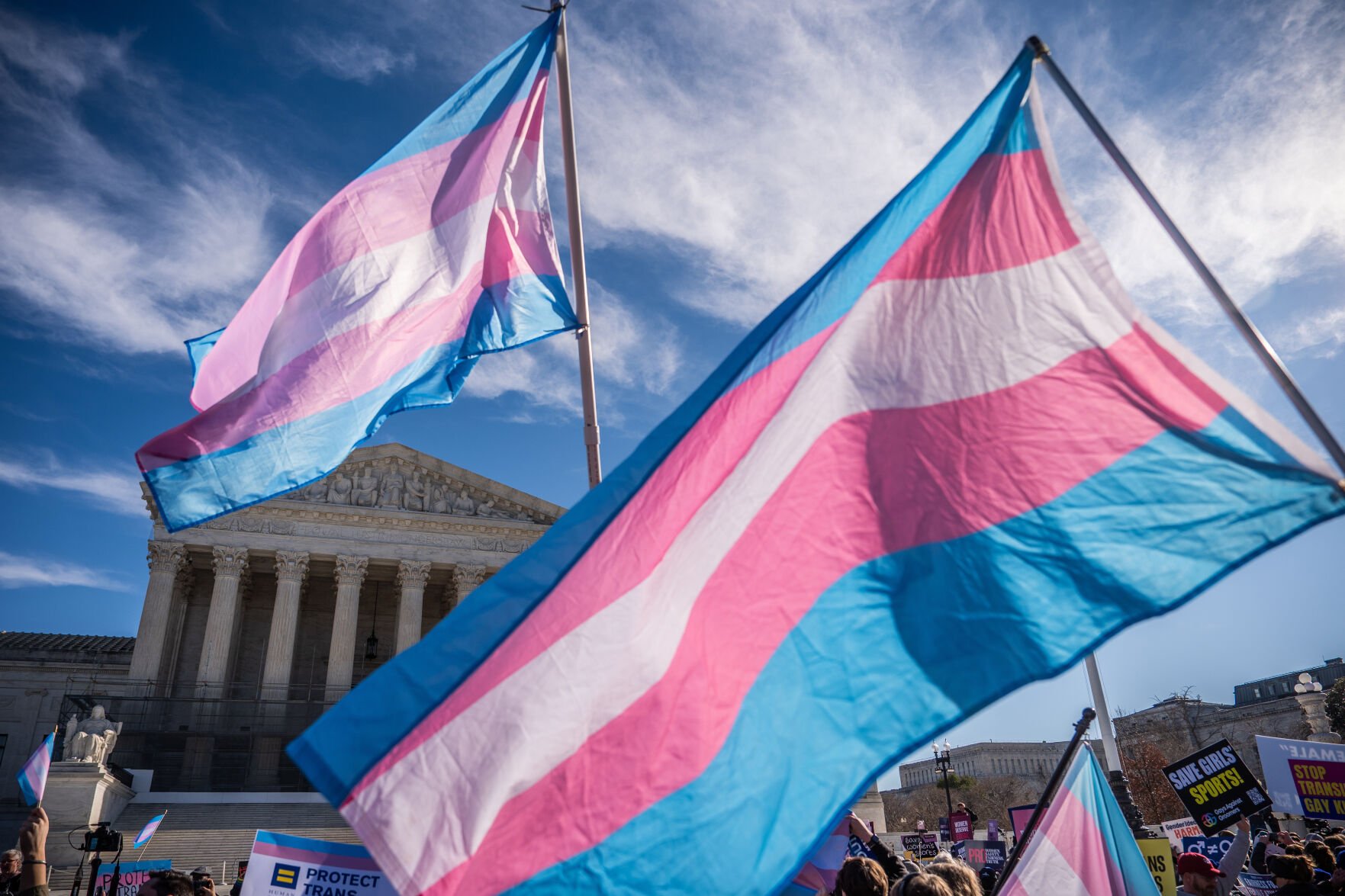 Supreme Court Transgender Athletes | National News | postregister.com