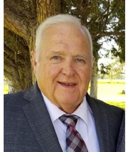 Sharp, Brian | Obituaries | postregister.com