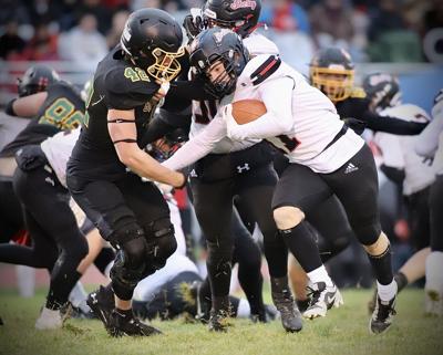 HIGH SCHOOL FOOTBALL: Weekly roundup | PR Preps | postregister.com