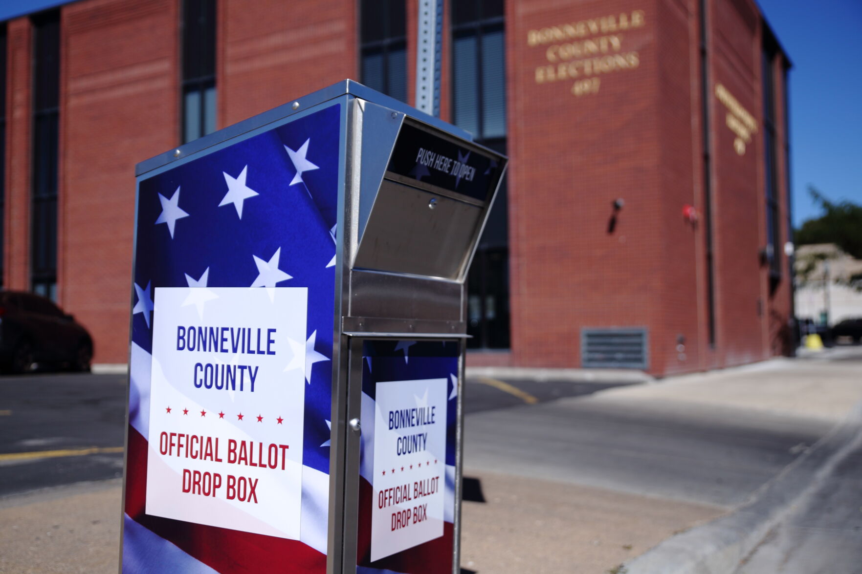 School districts 91, 93 seek levy renewals in election | Education | postregister.com