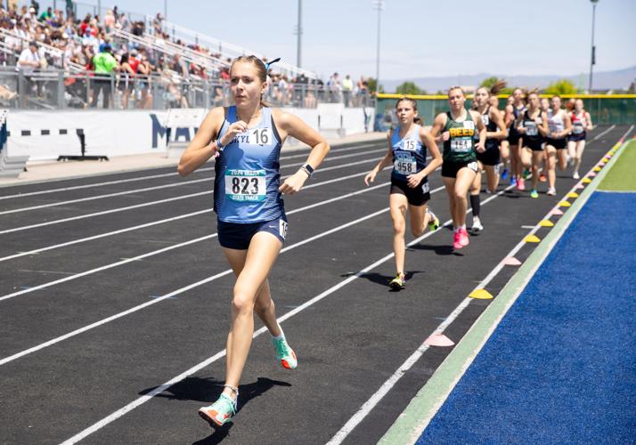 HIGH SCHOOL TRACK & FIELD: Medal haul for area athletes at state ...