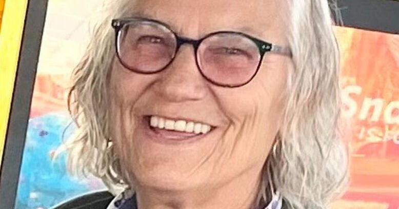 Hacker, Susan | Obituaries | postregister.com