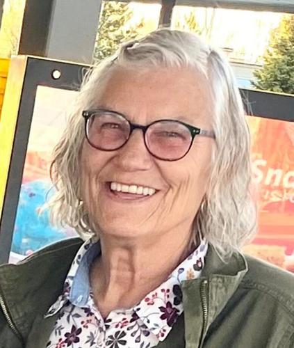 Hacker, Susan | Obituaries | postregister.com