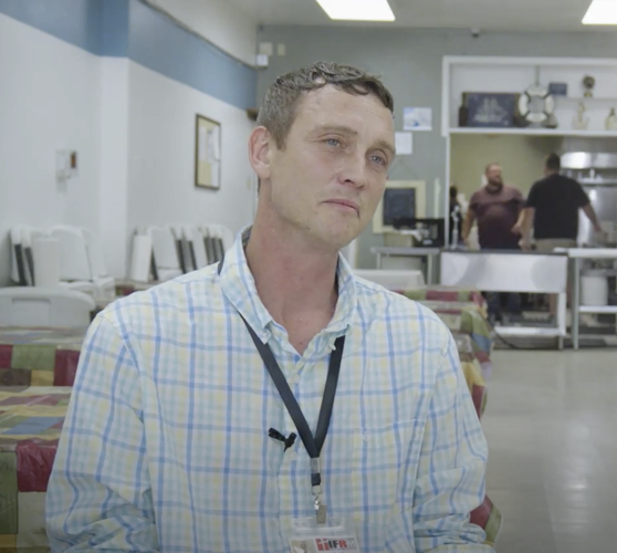 From the streets to hope: Idaho Falls Rescue Mission transforming lives ...