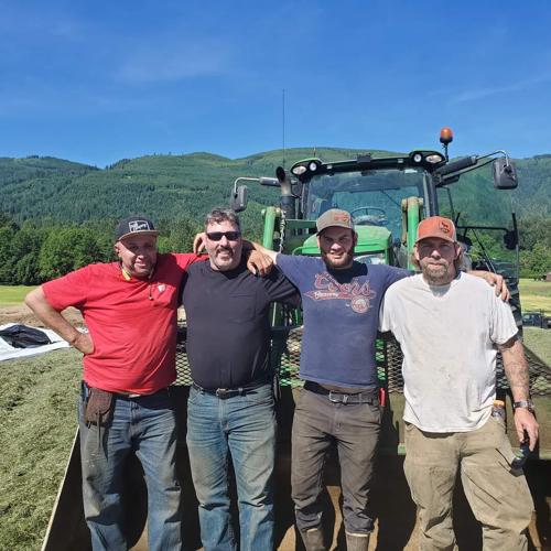 Coldstream Farms – innovations for dairy sustainability | Farm & Ranch ...