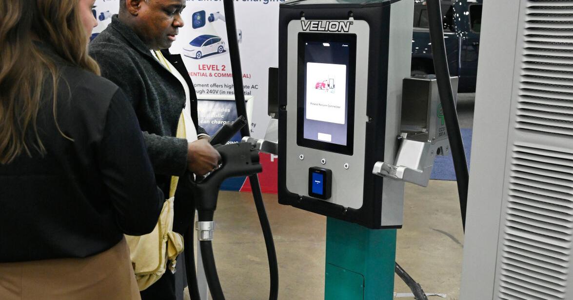 Detroit Auto Show | National News | postregister.com