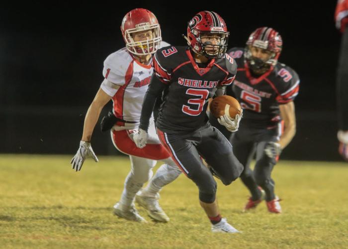 Post Register football tab: Looking at one of the hardest conferences ...