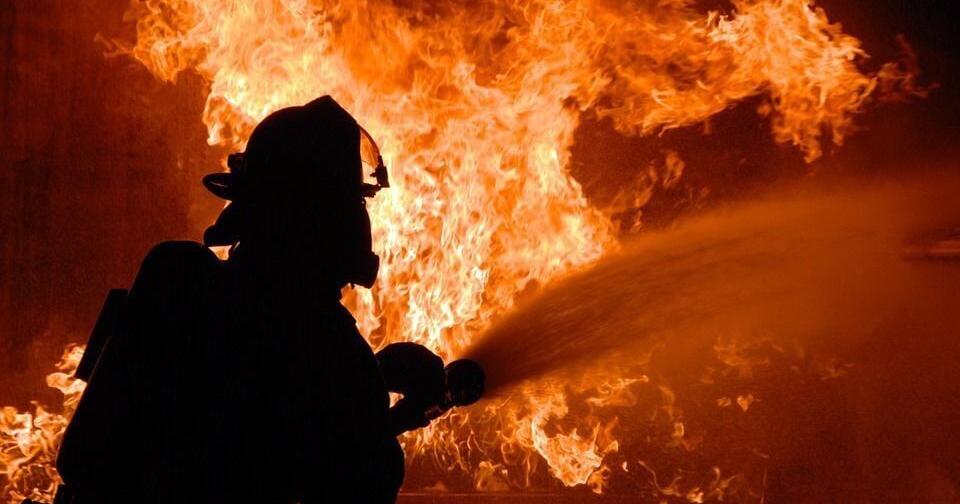 Authorities: Fire at Shelley middle school set with items stolen from ...