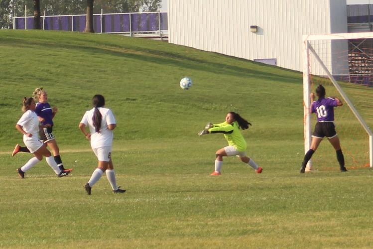 Building blocks make rebuilding soccer team easier | Sports ...