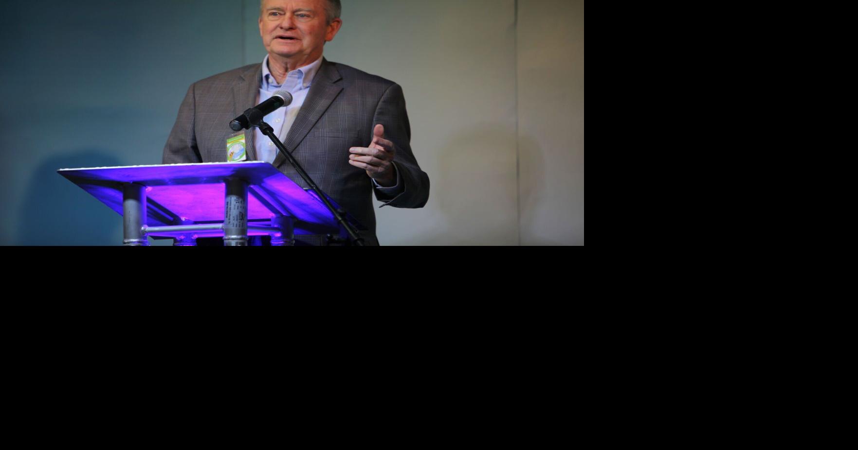 INL, state officials celebrate major cleanup milestone | INL ...