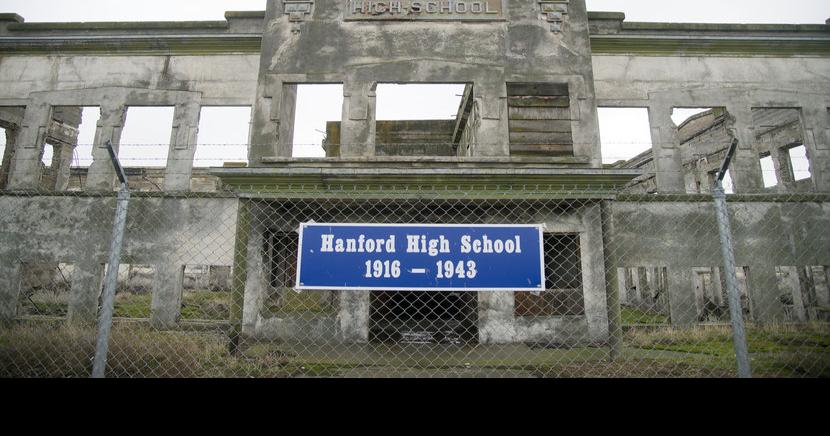 Manhattan Project National Historical Park includes Hanford site ...