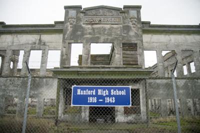 Manhattan Project National Historical Park includes Hanford site ...