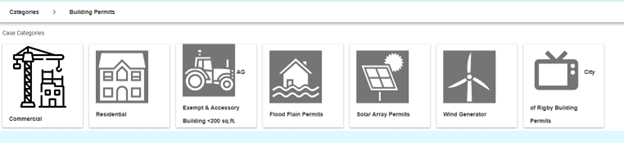 Planning and Zoning and Building launches new customer-friendly ...