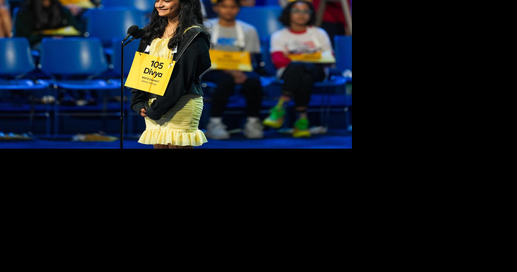 Spelling Bee | National News | postregister.com