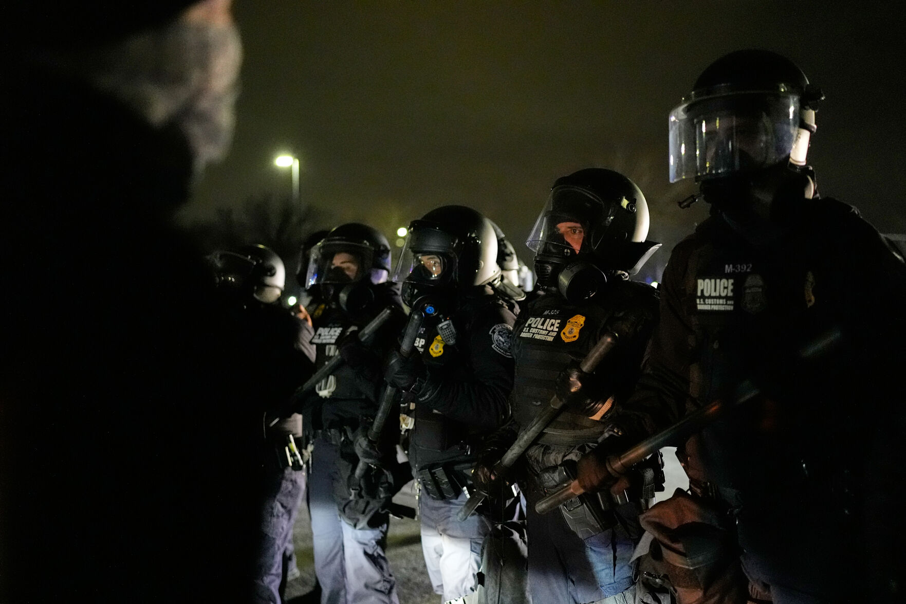 Immigration Enforcement Minnesota | National News | postregister.com