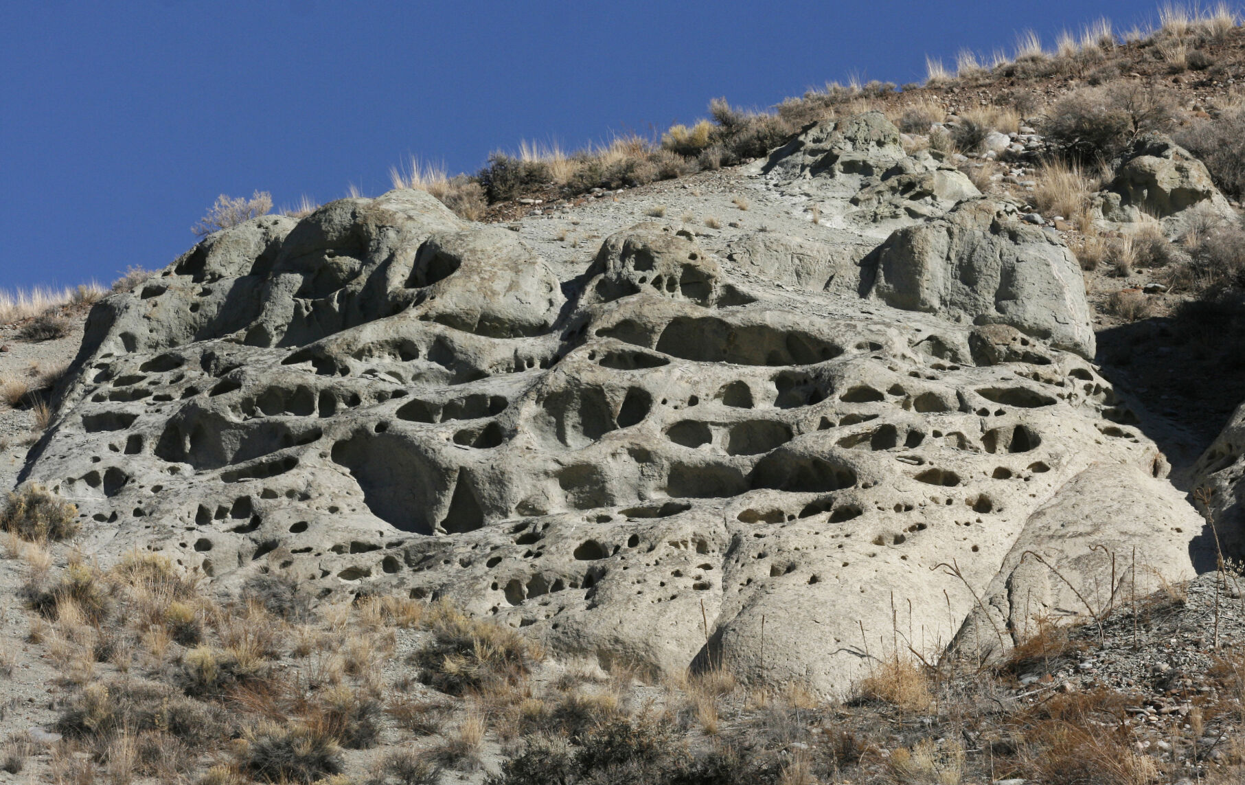 Bare rocks | News | postregister.com