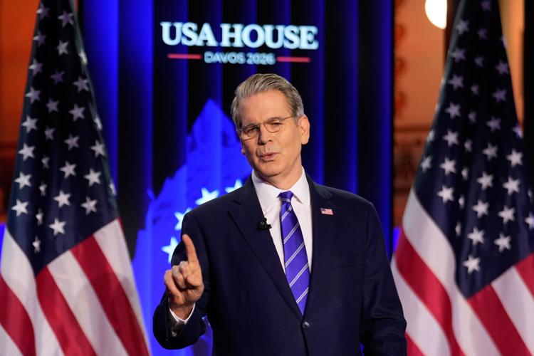 Trump backs down on Greenland and cancels tariff threat after NATO ...