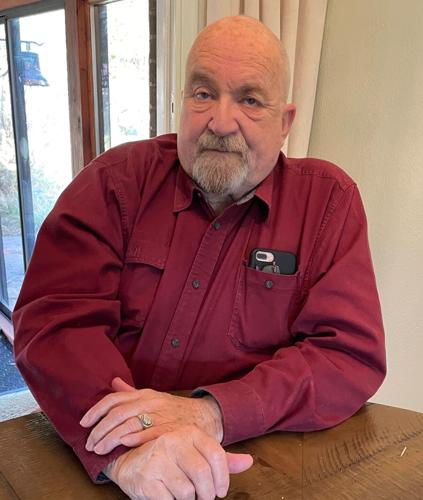 Belnap, Michael Wallace | Obituaries | postregister.com